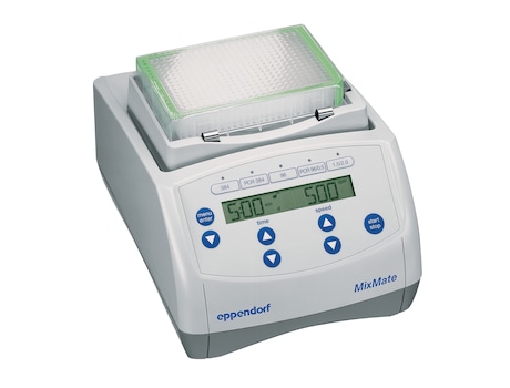 MixMate® - Eppendorf US
